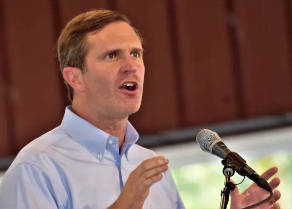 From the Beshear campaign: Beshear Lead Continues to Grow Despite ...