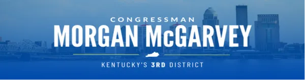 Congressman Morgan McGarvey’s Statement on Voting to Avoid A Third ...
