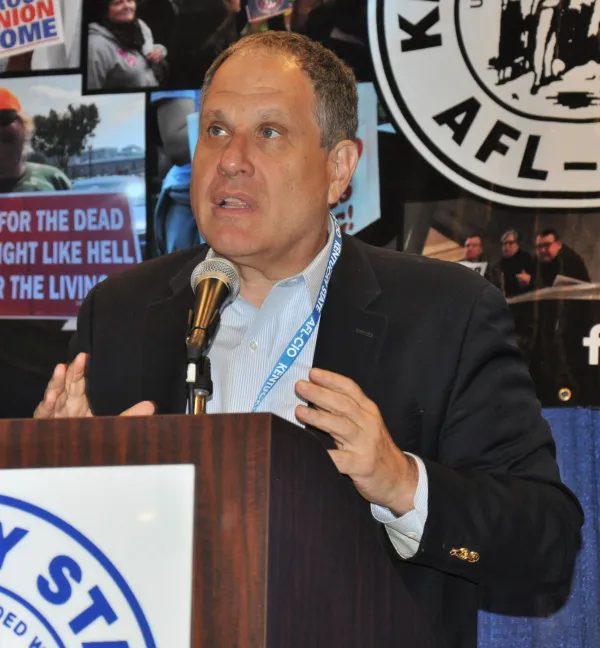 From the ARA: Social Security and Medicare Are on the Chopping Block ...