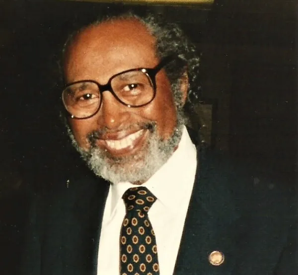 Our Union Heroes: W.C. Young | Kentucky State AFL-CIO