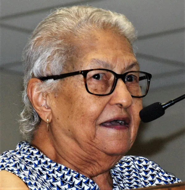 Salute to Augusta Y. Thomas and Labor Walk set for Oct. 19 at ...