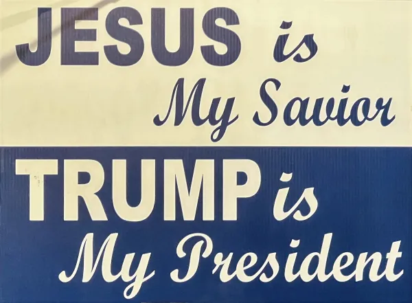 Part III: 'Religious Front for the Corporate Right' | Kentucky State ...