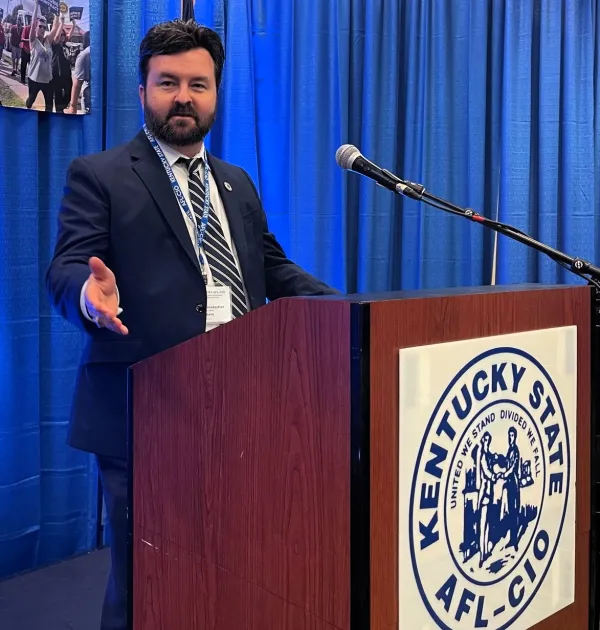 Workers Memorial Day: 'We mourn the dead and we fight like hell for the ...