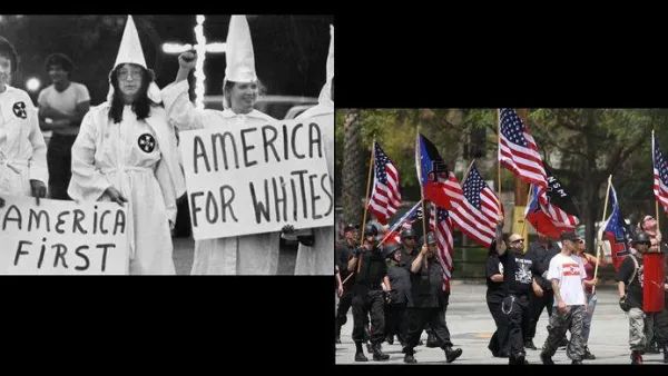 Forward Kentucky: A brief history of ‘America First’ – then, and now ...