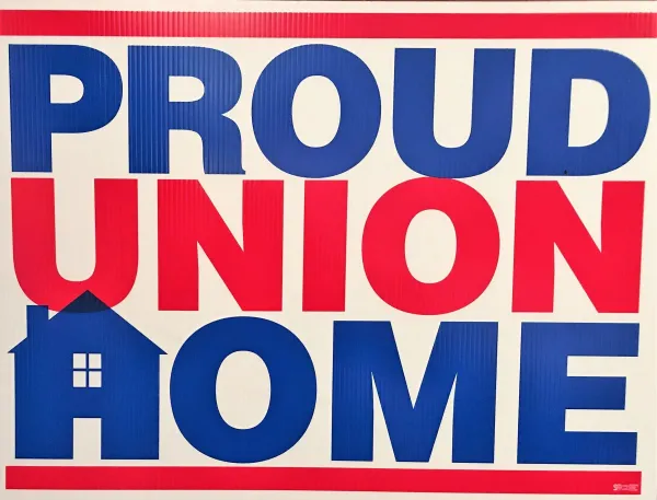 Be union proud | Kentucky State AFL-CIO
